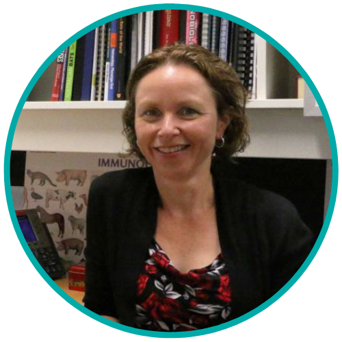 Speakers | ANZCVS Science Week 2023